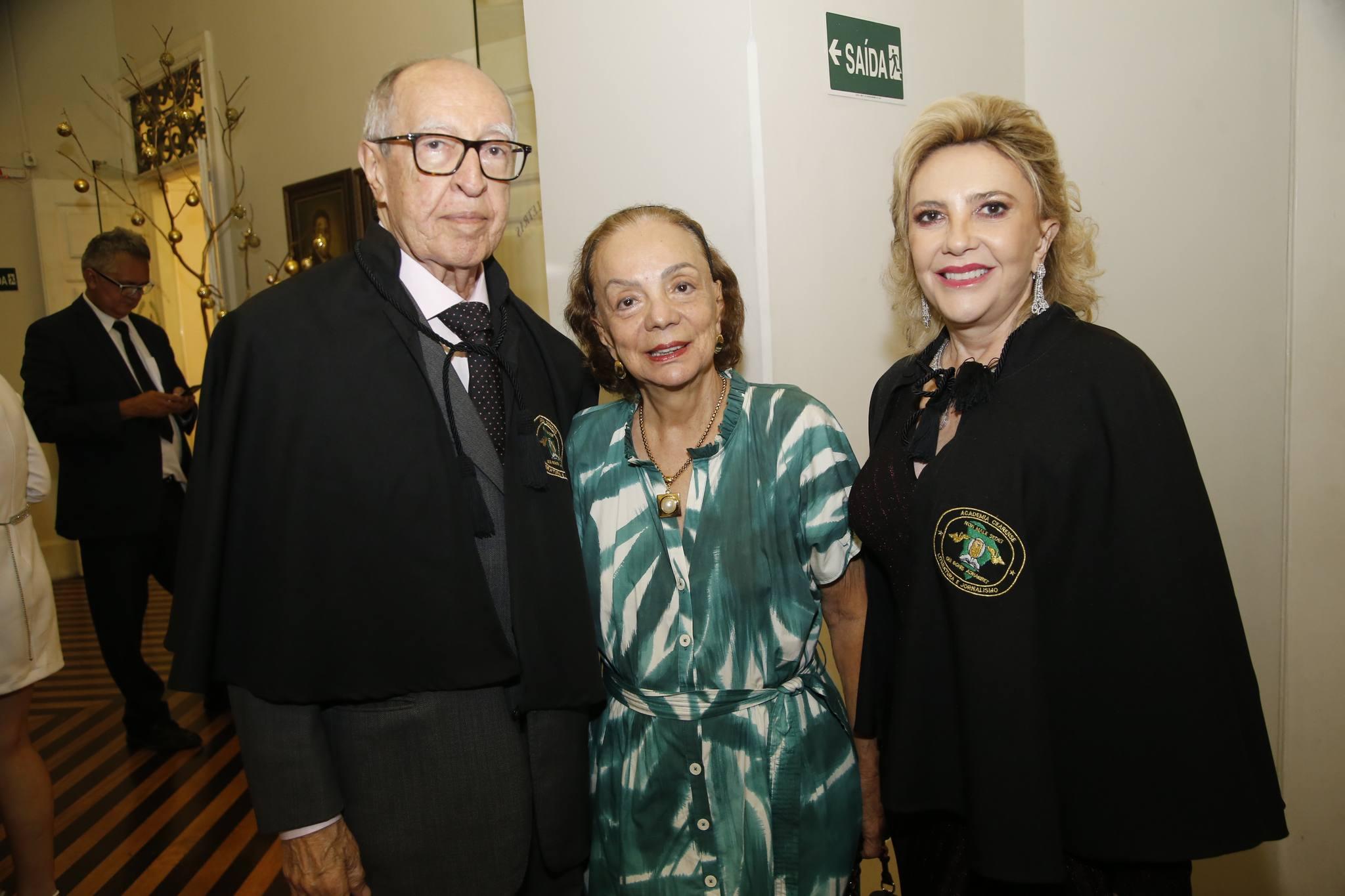 CAPTEI: ACLJ escolhe o empresário Ivens Dias Branco Júnior com Honra Máxima - Jeritza Gurgel ...